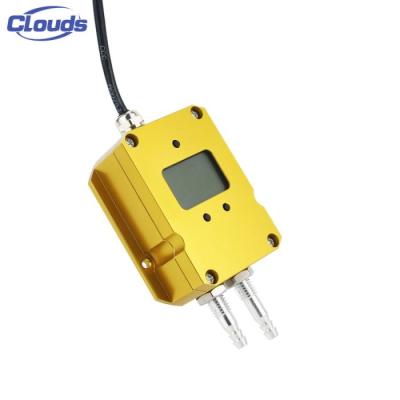 China Customizable Smart Water Pressure Sensor for Industrial and OEM Applications for sale