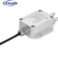 China Accurate and Durable YD36-3 Smart Water Pressure Sensor for Environmental Protection for sale
