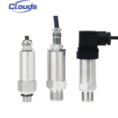 China Yunyi Pressure Sensor 4-20mA RS485 Digital High Quality Customized Pressure Transmitter for sale