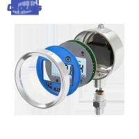 China YK100B Smart Water Pressure Sensor High Precision Continuous Measurement for sale