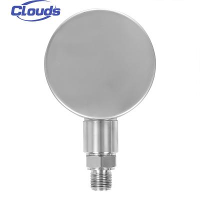 China YK Series Smart Water Pressure Sensor The Best Choice for Petroleum Industry for sale