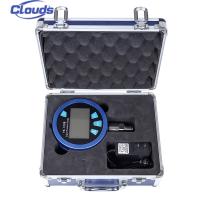 China YK120B Digital Pressure Gauge Smart Water Pressure Sensor for Precision Measurements for sale
