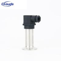 China YD34-1/YD34-2 Durable Smart Water Pressure Sensor for Harsh Environments for sale