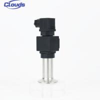 China YD34-1/YD34-2 Durable Smart Water Pressure Sensor for Harsh Environments for sale