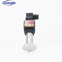 China Smart Water Pressure Sensor for Real-Time Monitoring and Display in Industrial Applications for sale