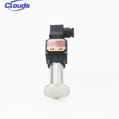 China High Temperature Resistant Smart Water Pressure Sensor for Harsh Environments for sale
