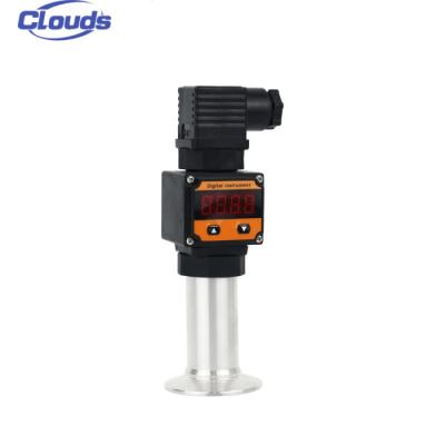 China YD34-1/YD34-2 The Ultimate Smart Water Pressure Sensor for Industrial Automation for sale