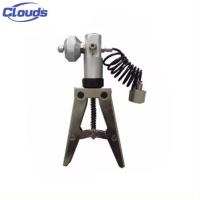China YFP Handheld Pneumatic High-Pressure Pump Vacuum Pressure Instrument Calibration for sale