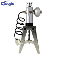 China YFP Handheld Pneumatic High-Pressure Pump Vacuum Pressure Instrument Calibration for sale