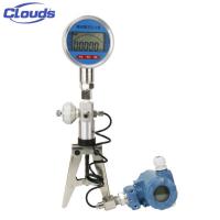 China YFP Handheld Pneumatic High-Pressure Pump Vacuum Pressure Instrument Calibration for sale