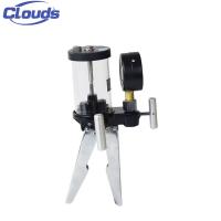 China IP65 Protected Smart Water Pressure Sensor for Electronic Pressure Measuring Devices Calibration Standard for sale