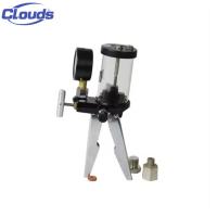China IP65 Protected Smart Water Pressure Sensor for Electronic Pressure Measuring Devices Calibration Standard for sale