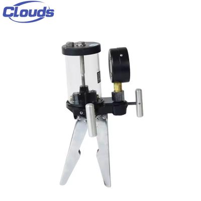 China Smart Water Pressure Sensor for Electronic Pressure Measuring Devices Calibration Standard for sale