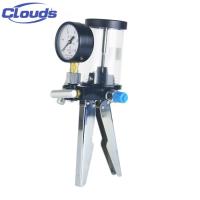 China Smart Water Pressure Sensor for Electronic Pressure Measuring Devices Calibration Standard for sale