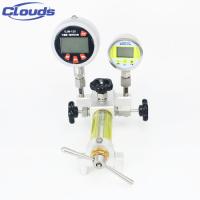 China Smart Water Pressure Sensor for Automatic Process Measurement 4 20mA Output Signal for sale