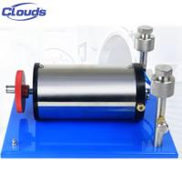 China Small Maintenance Hydraulic Electrical Contact Oil Pressure Gauge For Gas Or Liquid for sale