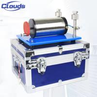China Small Maintenance Hydraulic Electrical Contact Oil Pressure Gauge For Gas Or Liquid for sale
