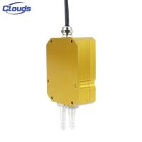 China Customizable Smart Water Pressure Sensor For Industrial And OEM Applications for sale