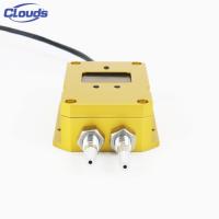 China Customizable Smart Water Pressure Sensor For Industrial And OEM Applications for sale