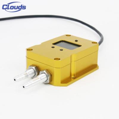 China Highly Accurate Smart Water Pressure Sensor for Industrial Applications for sale