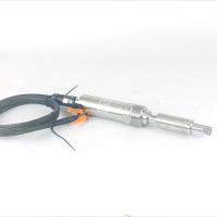 China Digital 4-20mA RS485 Modbus Insertion Tuning Fork Density Meter for Liquids Viscosity for sale