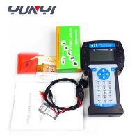 China Upgrade Your Industrial Field Applications with Smart Water Pressure Sensor and HART475 for sale