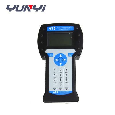 China HART 475 Compatible Flow Meter for LCD Display and Easy Operation for sale