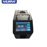 China High Temperature W1200T 300-1200C Dry Block Temperature Calibrator for Food Industry for sale