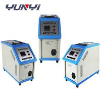 China Temperature Calibration Made Easy with Dry Block Temperature Calibrator for sale