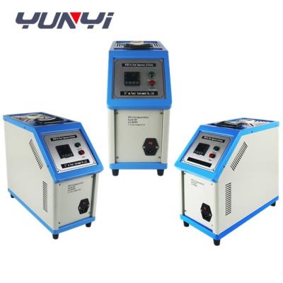 China Temperature Calibration Made Easy with Dry Block Temperature Calibrator for sale