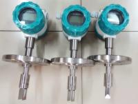 China Digital Industrial Tuning Fork Fuel Density Meter For Liquids for sale