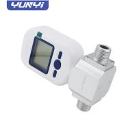 China MF5000 Portable Gas Mass Flow Meter | High Accuracy Thermal Principle, Realtime Totalizer, Li‑Battery Powered for Lab/Environmental/Industrial Use for sale