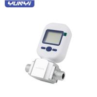 China MF5000 Portable Gas Mass Flow Meter | High Accuracy Thermal Principle, Realtime Totalizer, Li‑Battery Powered for Lab/Environmental/Industrial Use for sale