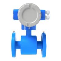 China YFM4800E Integrated Type Electromagnetic Flow Meter / High Accuracy YFM4800E Integrated Type Electromagnetic Flow Meter for Conductive Liquids (DN6-DN2000) for sale
