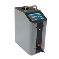 China Portable Dry Well Calibrator High Precision Temperature Calibration Device for Thermocouple RTD Thermometer Sensor for sale