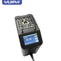 China Portable Dry Block Temperature Calibrator, High Accuracy for RTD/TC Sensors in Lab & Field  Industrial Dry Block Calibrator, Wide Range -200 to 1200°C for On-Site Thermometer Calibration for sale
