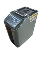 China Portable Dry Block Calibrator High Precision Dry Well Temperature Calibration Furnace for Thermometer Sensor Calibration for sale