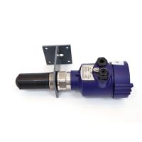China 26G Radar Level Gauge Meter for Strong Corrosive Liquid Thread G1 1/2 A