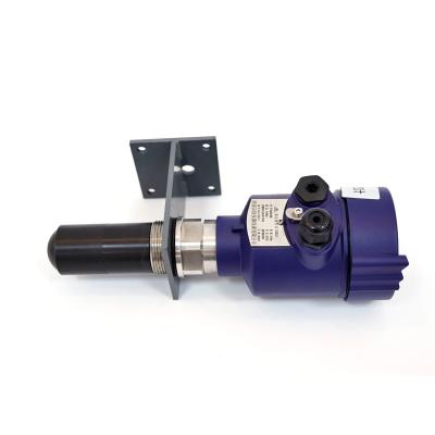 China 26G Radar Level Gauge Meter for Strong Corrosive Liquid Thread G1 1/2 A