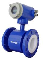 China Yunyi Electronic Water Flowmeter Magnetic Flow Sensor Water Flow Sensor for sale