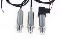 China Water / Air / Gas Pressure Sensor Transmitter 0-5V Output Signal 12-36VDC Power Supply Smart Technology for sale