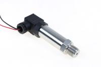 China Water / Air / Gas Pressure Sensor Transmitter 0-5V Output Signal 12-36VDC Power Supply Smart Technology for sale