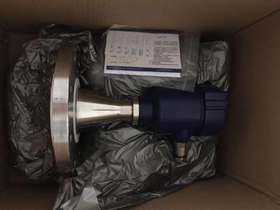 China Water Level Meter Guided Wave Transmitter LCD Radar Hazardous Liquids Level Sensor for sale