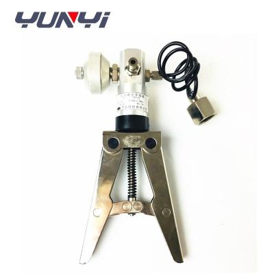 China Factory Pressure Calibrater Gauge Calibration Pump Digital Portable Hydraulic Hand Pump Pressure Calibrator for sale
