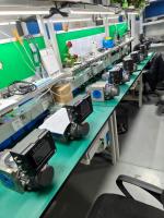 China High-Performance Roots Flowmeter with Exceptional Accuracy for sale