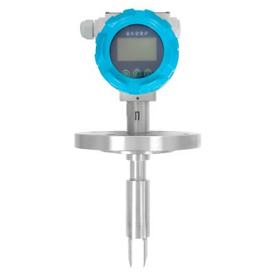 China Highly Accurate and Tuning Fork Density Meter for Monitoring Reactor Endpoints and Identifying Separator Interfaces for sale