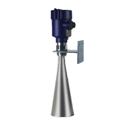 China High Precision Radar Level Meter for Real-Time Liquid and Solid Level Monitoring for sale