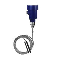 China Screw Process Connection Guided Wave Radar Level Transmitter for Accurate Level Measurement for sale