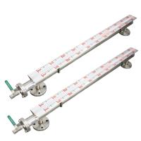 China Level Sensor For Magnetic Liquid Water Level Indicator With High Accuracy And Multiple Installation Options for sale