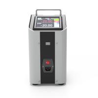 China High-Resolution Display Dry Block Temperature Calibrator for Clear and Accurate Temperature Readings for sale